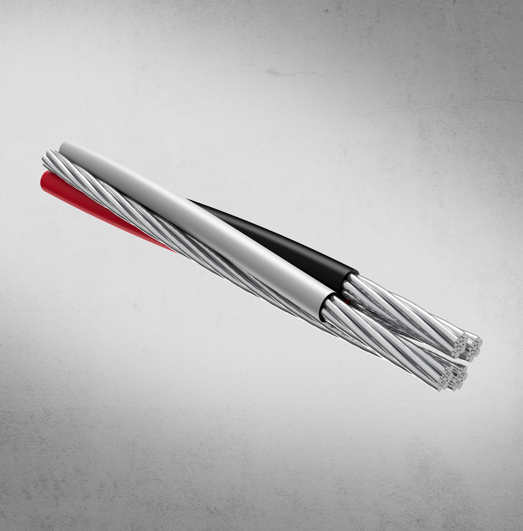 Quadruplex | NeoCable